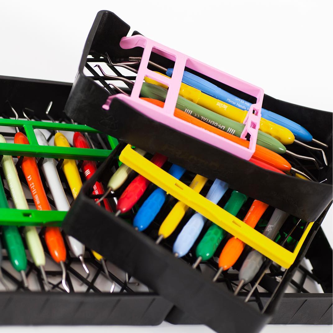 Directa PractiPal trays