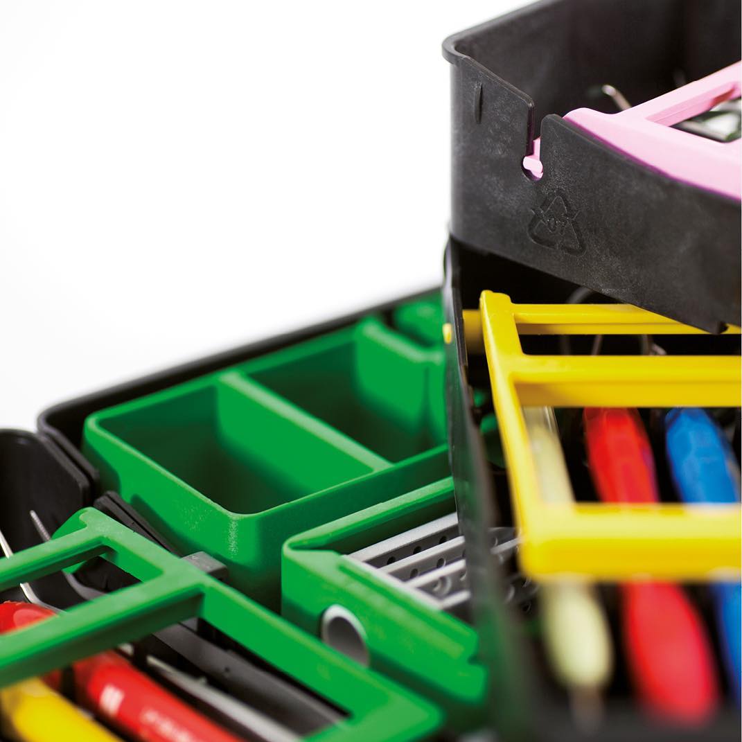 Directa PractiPal trays