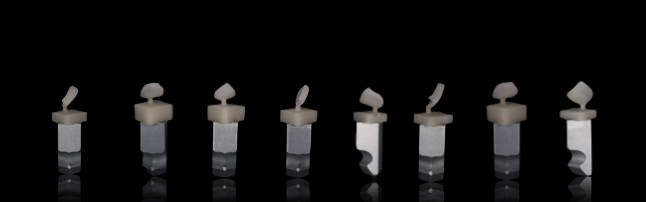 Dental News - Digital face-bow transfer technique dentofacial analyser ...