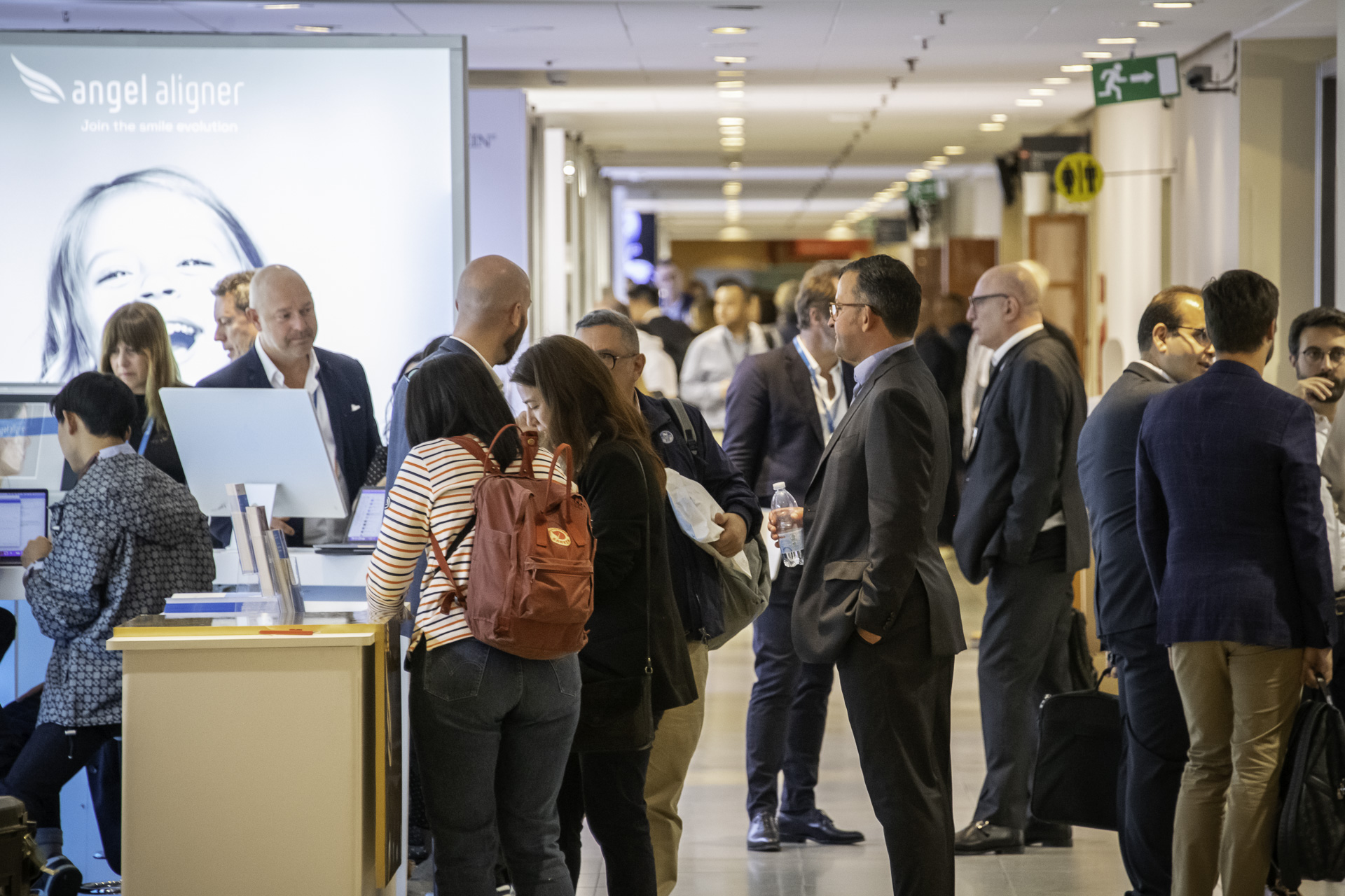 Dental News - Fourth EAS congress shows how important it has become for ...