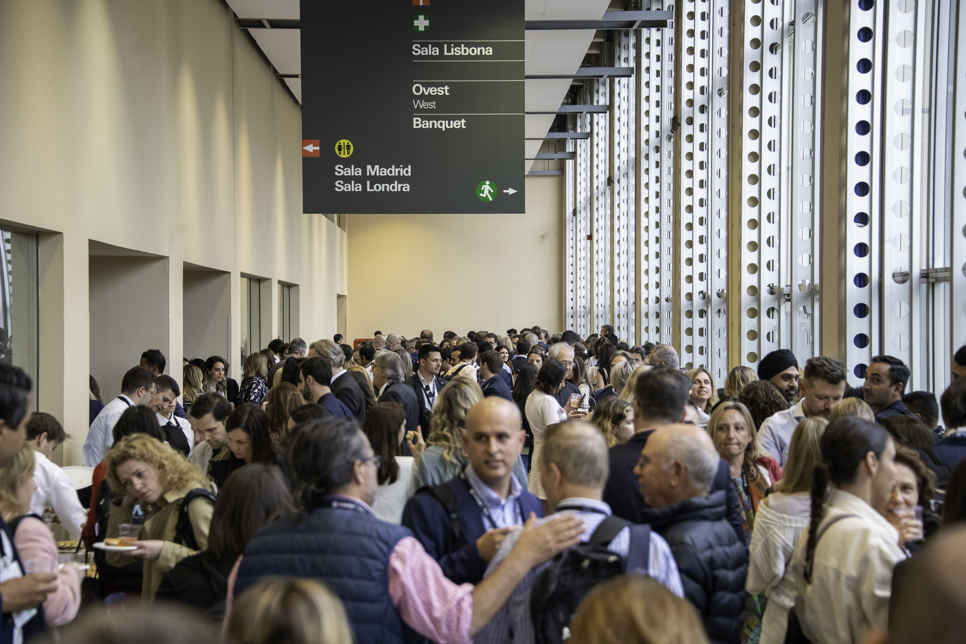 Dental News - Fourth EAS congress shows how important it has become for ...