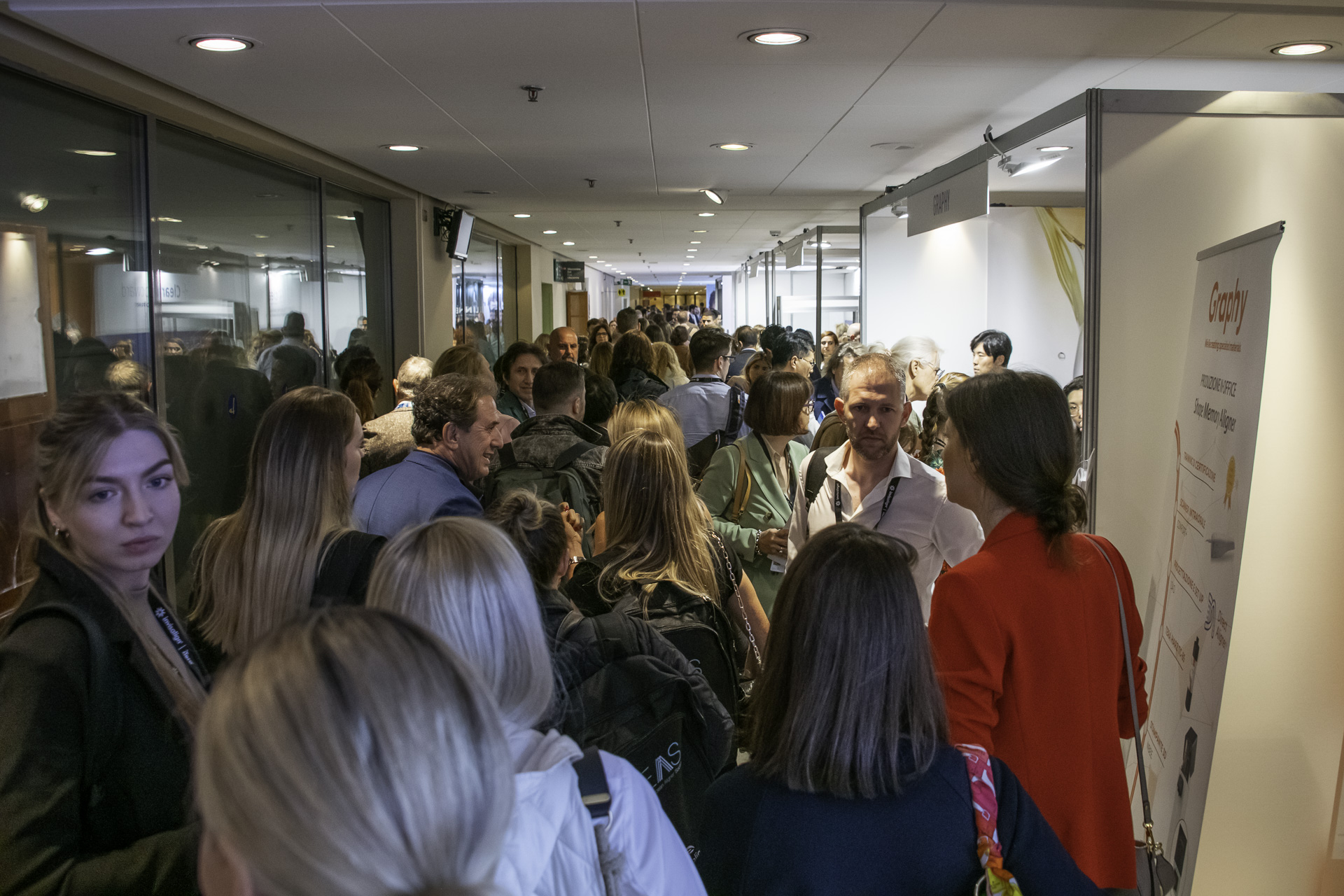 Dental News - Fourth EAS congress shows how important it has become for ...